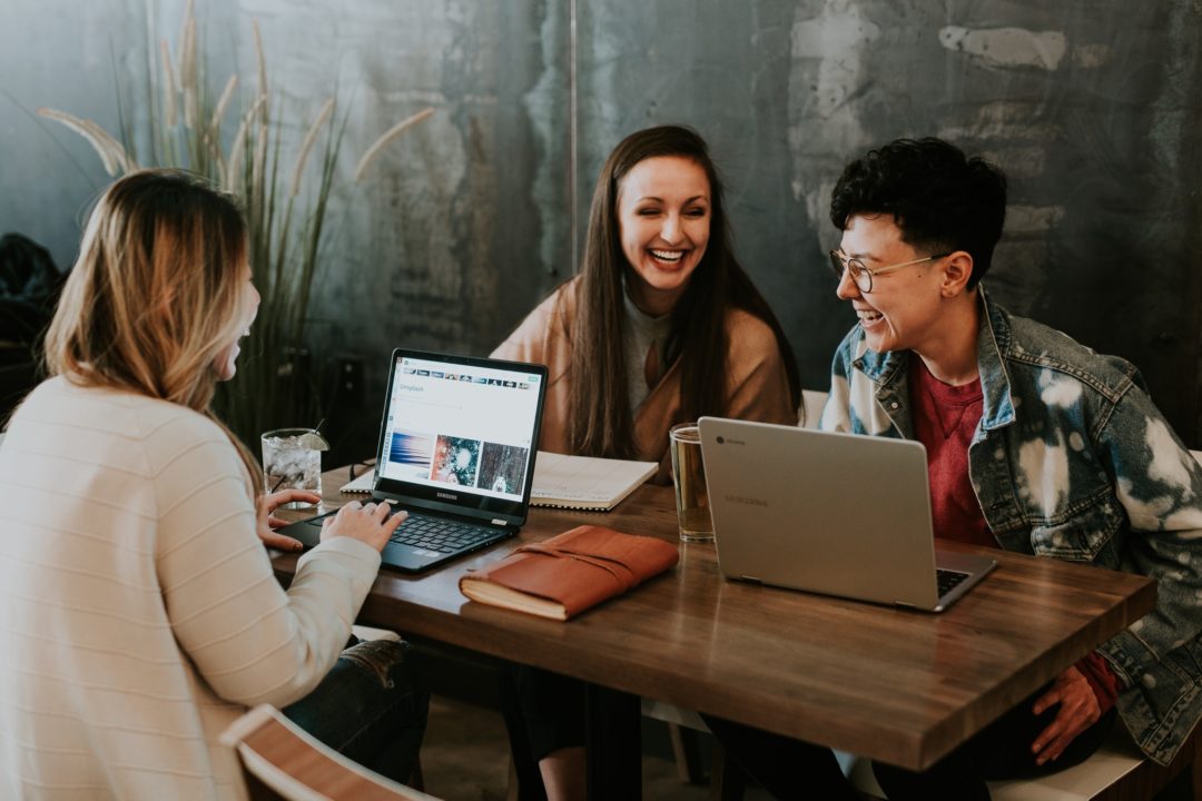 Community and Connection in the Workplace: Why It Matters and How To ...